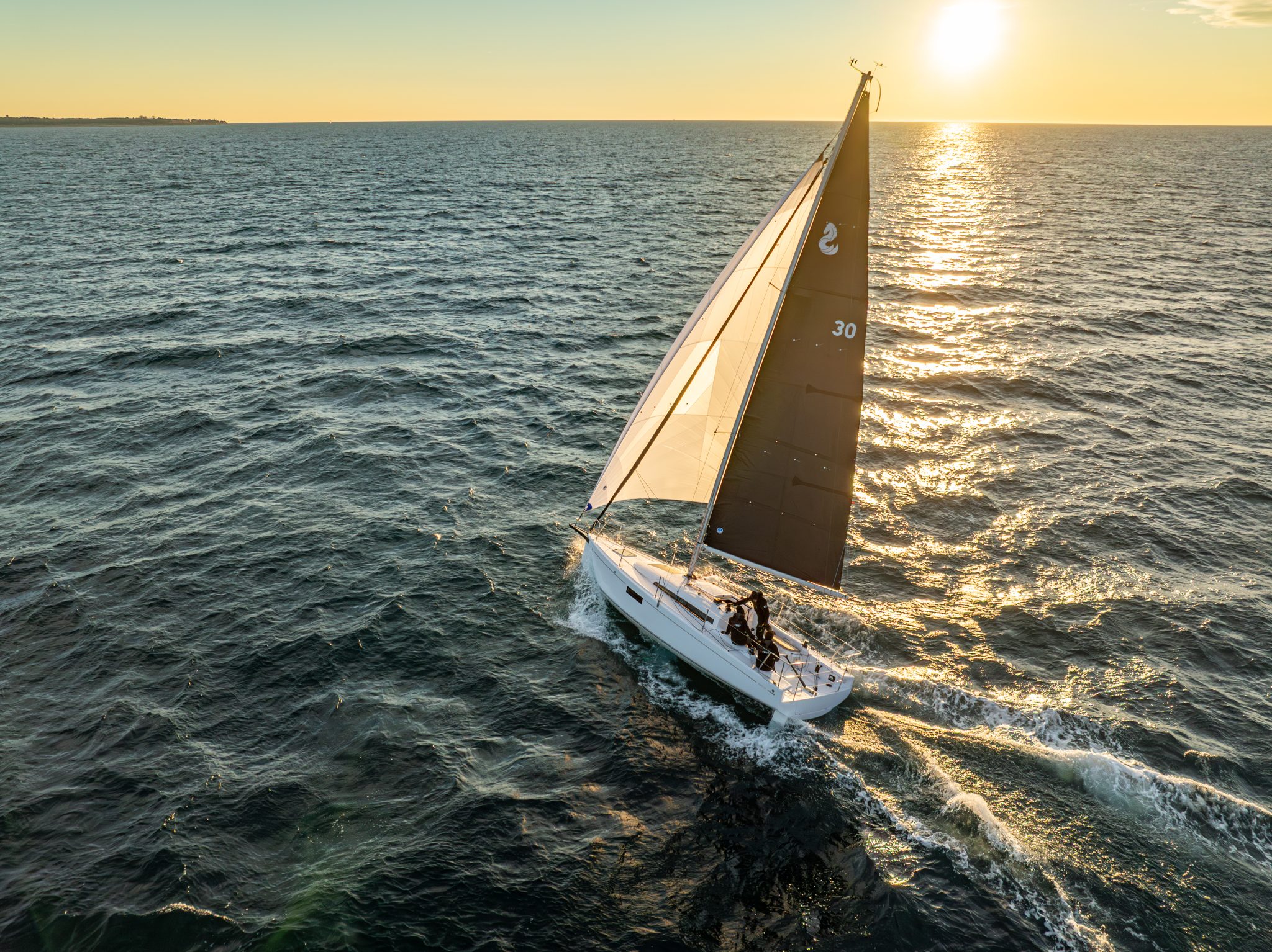 Beneteau First 30 – British Yachting Awards